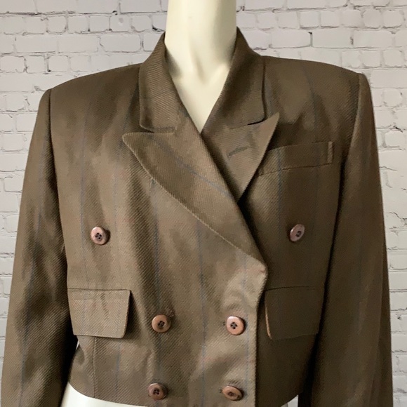 Harve Benard | Jackets & Coats | Harv Benard By Benard Holtzman Vintage ...